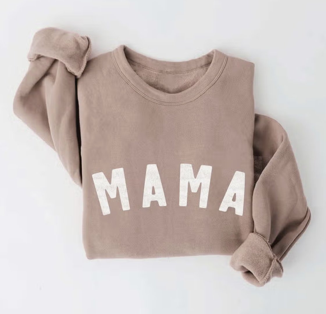 Made for Mama Shop - A Cozy Collection of Hand Lettered Goods